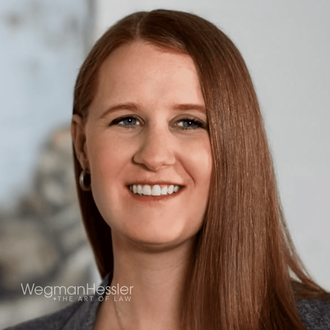 Cleveland Law Firm Wegman Hessler Promotes Estate Planning Attorney ...