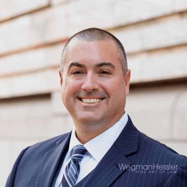 IP Attorney Stephen J. Presutti Joins Wegman Hessler - Wegman Hessler ...