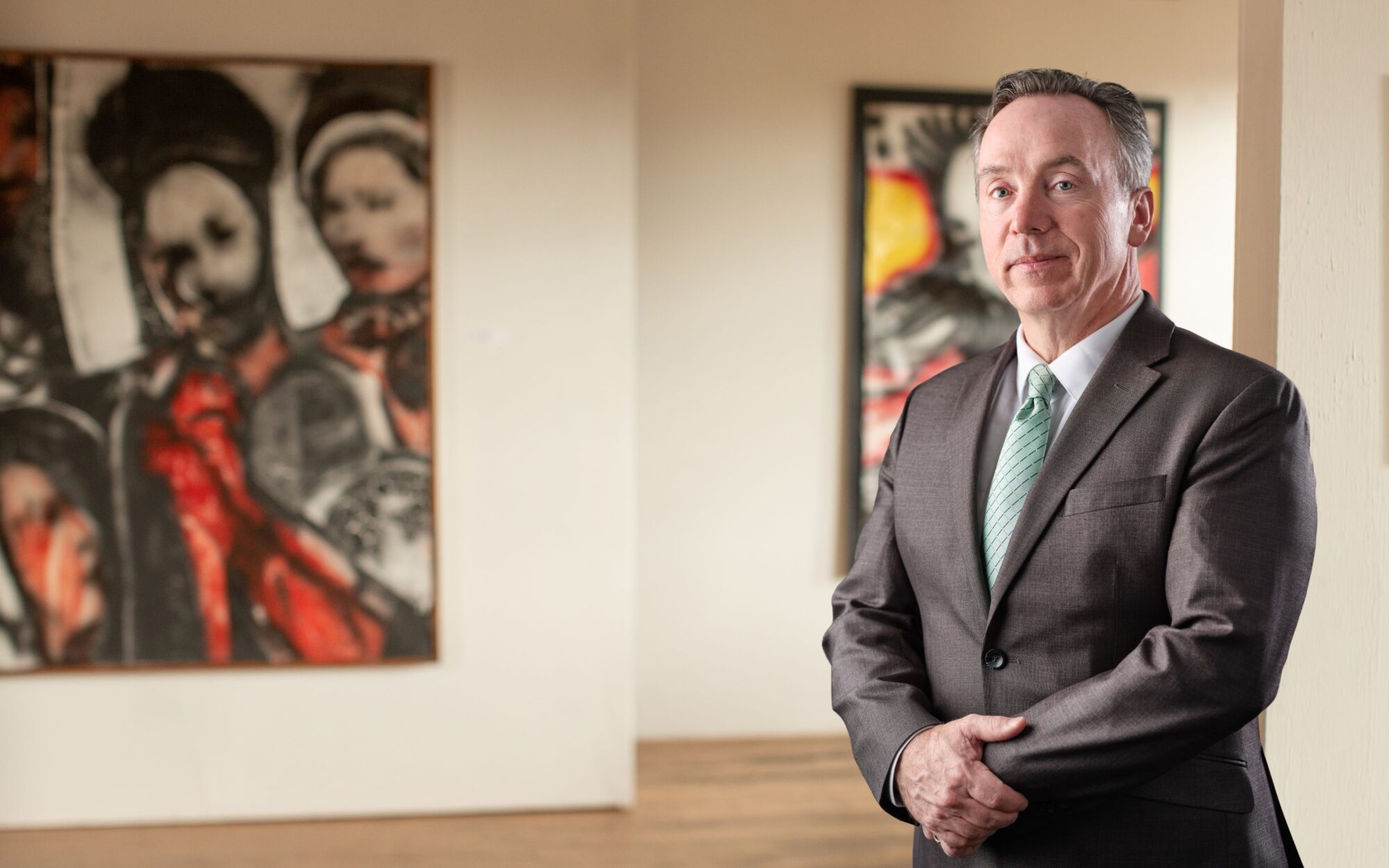 Bryan P. O'Malley - Wegman Hessler Valore Law Firm Cleveland - Business ...