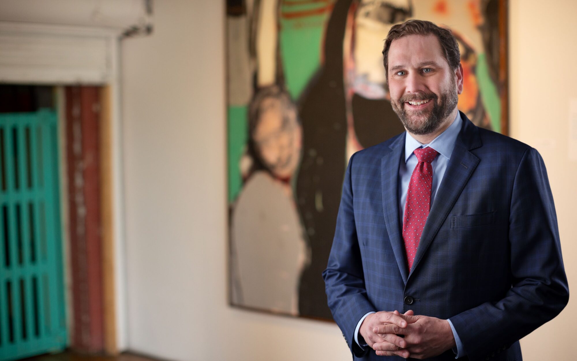 Michael J. Gordillo - Wegman Hessler Valore Law Firm Cleveland ...