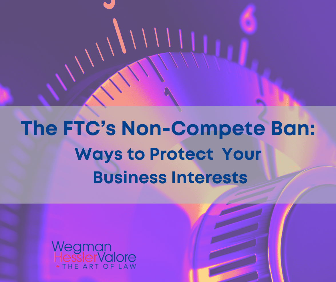 Home - Wegman Hessler Valore Law Firm Cleveland - Business Law, IP ...